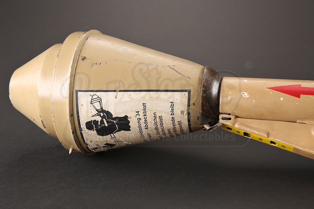 Panzerfaust 60 - Current price: $190