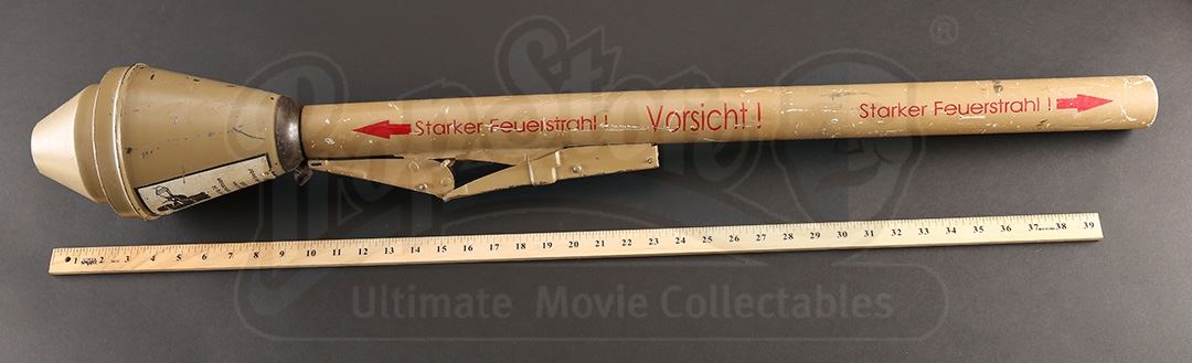 Panzerfaust 60 - Current price: $190