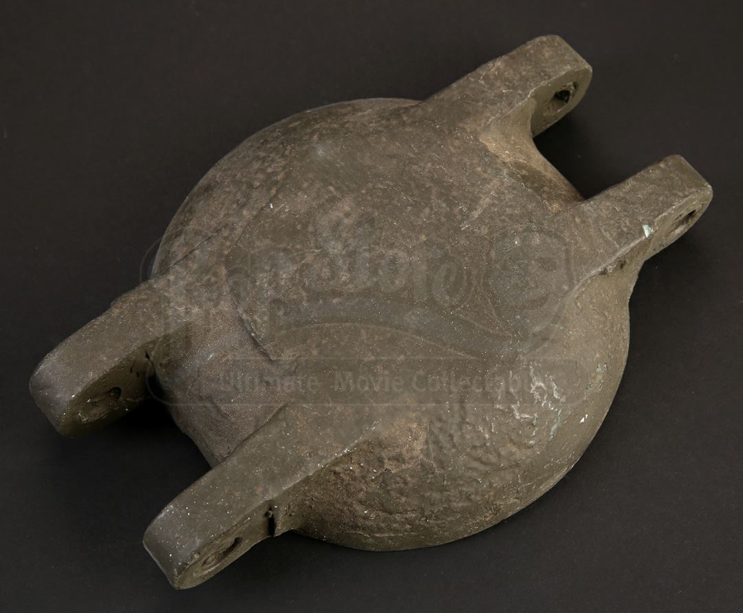 Fury's Periscope Mount Sleeve and Hatch Set