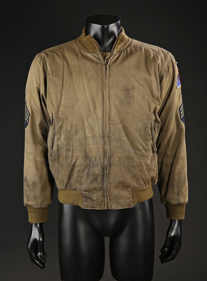 U.S. Tanker Jacket