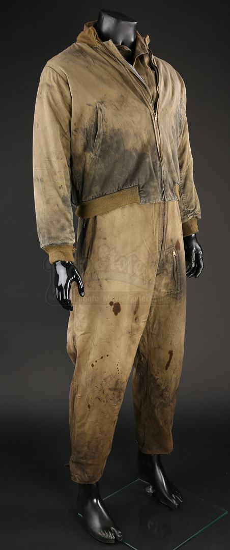U.S. Tanker Uniform