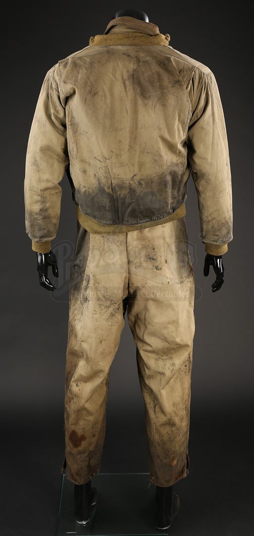 U.S. Tanker Uniform