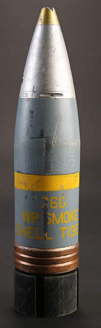 76mm Projectiles and Shell Set - Current price: $1100