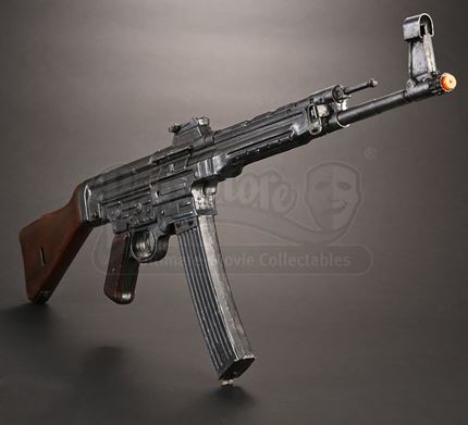 MP-44 Assault Rifle