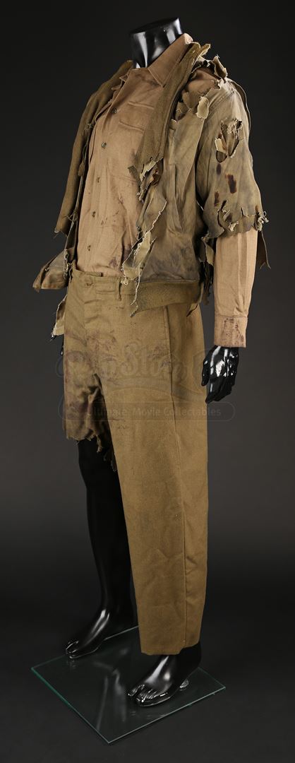 U.S. Tanker Uniform