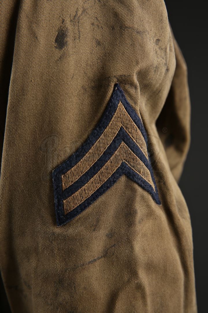 U.S. Tanker Uniform