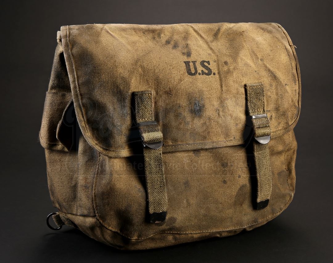 U.S. Army Satchel
