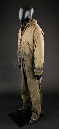 Fhcam Tanker Uniform