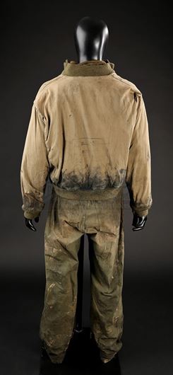 U.S. Tanker Uniform