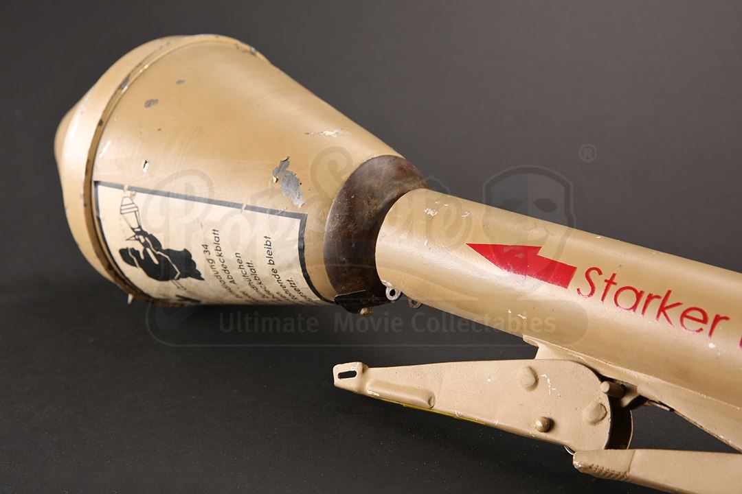 Panzerfaust 60 - Current price: $240