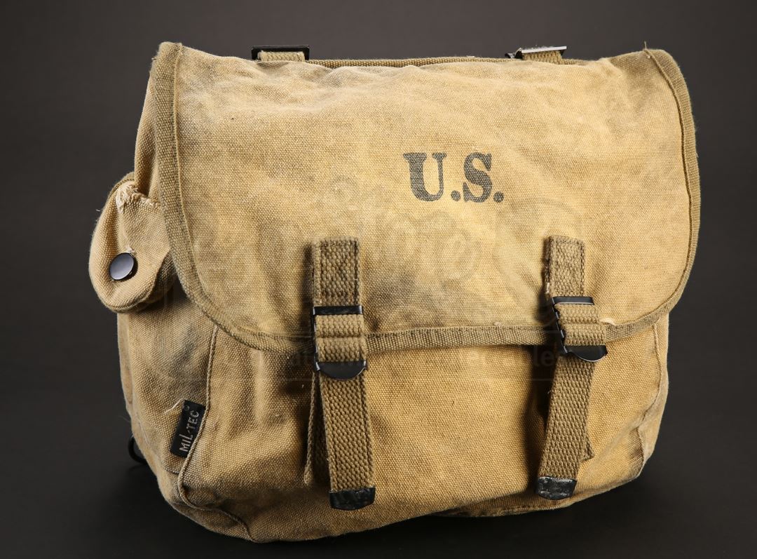 U.S. Army Satchel