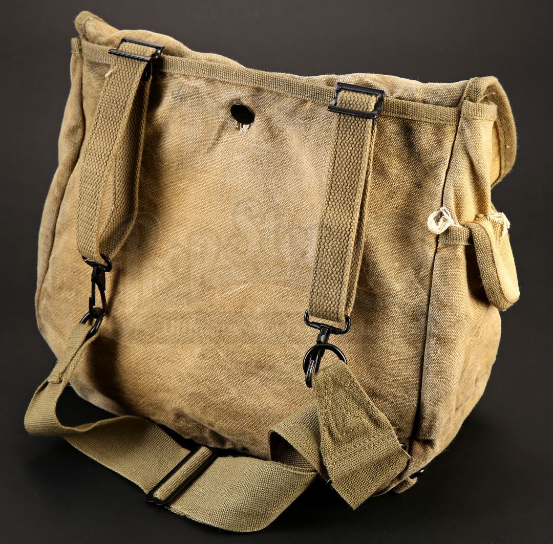 U.S. Army Satchel