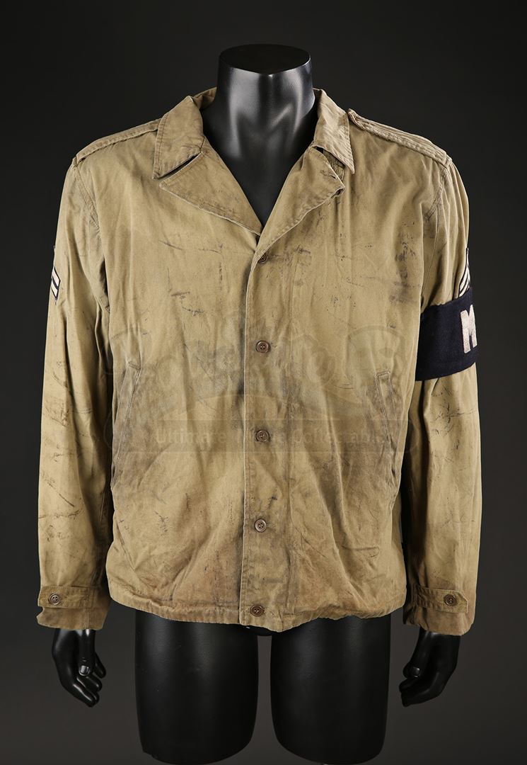 Military Police Field Jacket