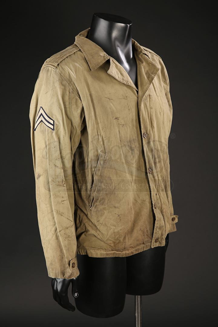 Military Police Field Jacket