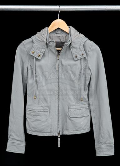 Five Sam McCall (Kelly Monaco) Jackets - Current price: $1000