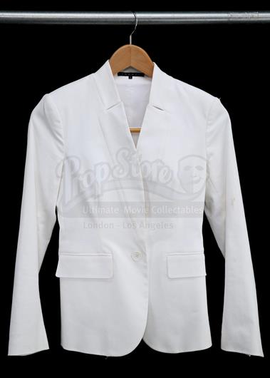 Five Sam McCall (Kelly Monaco) Jackets - Current price: $250