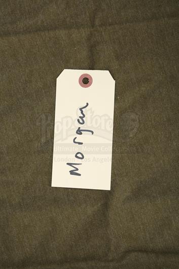 Four Morgan Corinthos (Bryan Craig) Shirts - Current price: $60