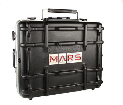 G.I. JOE: THE RISE OF COBRA (2009) - MARS Nano-mite Bomb Case #3 ...