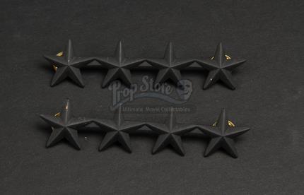 G.I. JOE: THE RISE OF COBRA (2009) - GI Joe Buttons and Black Star ...