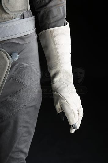 Major's (Scarlett Johansson) Section 9 Tactical Uniform - Current price ...