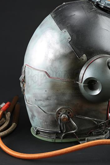 Yakuza Club Huffing Full Mask Set - Current price: $150