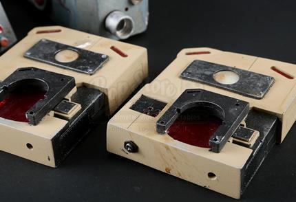 Assorted Background Tech Accessories - Current price: $350