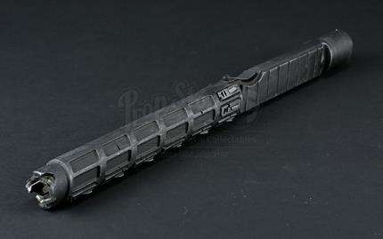 Security Shock Baton - Current price: $150