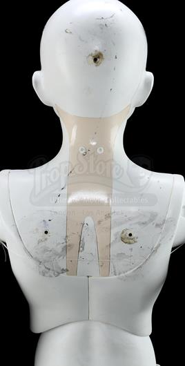 Geisha Bot Body - Current price: $8500