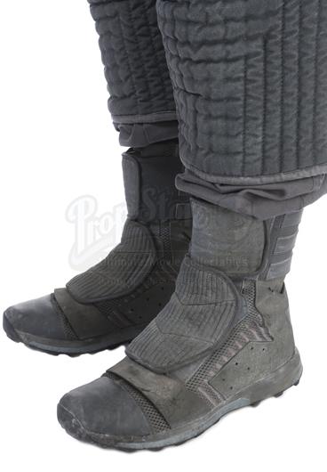 Batou's (Pilous Asbaek) Section 9 Tactical Uniform - Current price: $1300