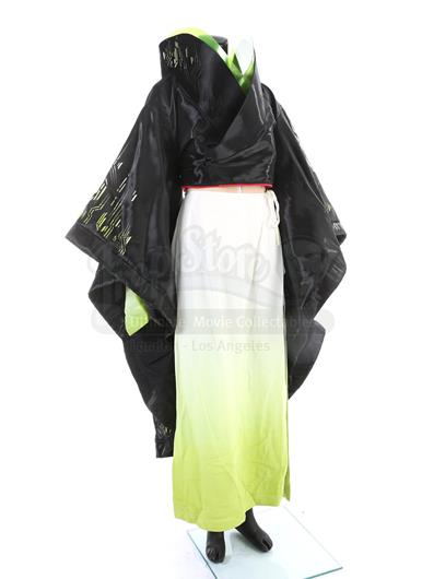 Maciej Hotel Geisha (Hannah Tasker-Poland) Stunt Performer Costume ...