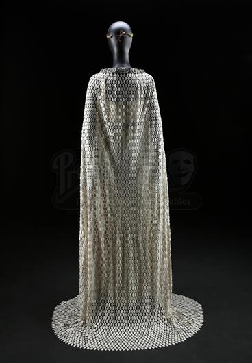 Isis's Flashback Dress - Current price: $1700