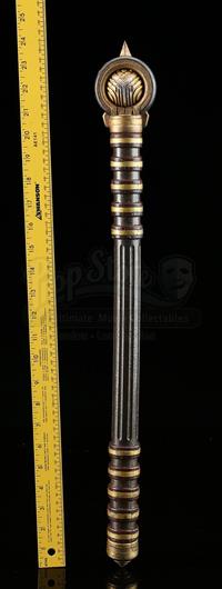 Horus's Stunt Staff - Current price: $450