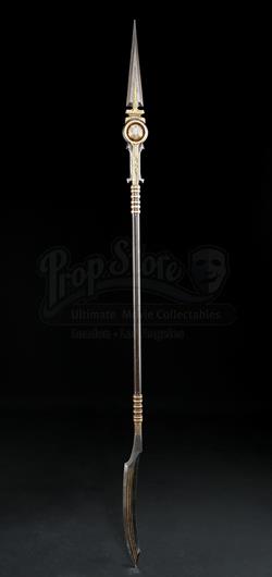 Horus's Spear Set - Current price: $1100