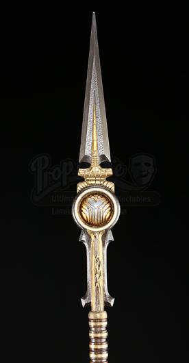 Horus's Spear Set - Current price: $1100