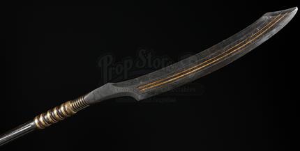Horus's Spear Set - Current price: $1100