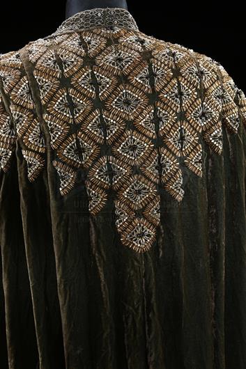 Set's Robe - Current price: $900