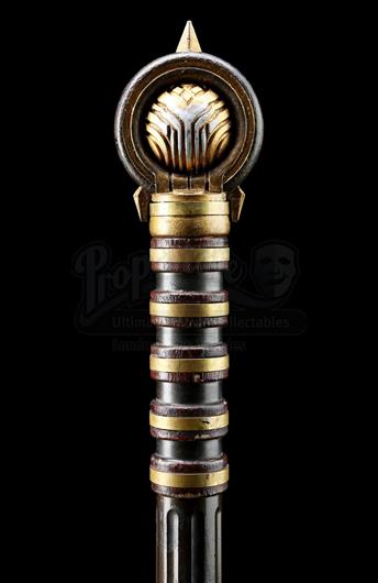 Horus's Staff - Current price: $500