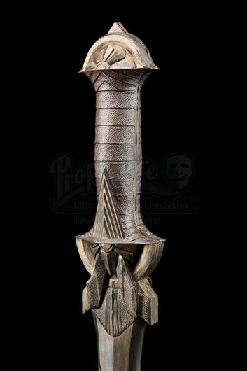 Set's Dagger - Current price: $350