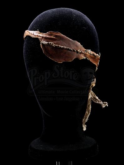 Horus's Eye Patch - Current price: $175