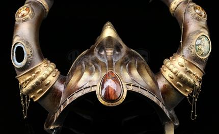 Astarte's Helmet - Current price: $400