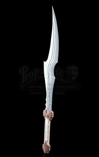 Mnevis's Sword Prototype - Current price: $120