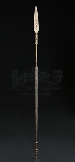 Set's Mini Spear Set Decorations - Current price: $175