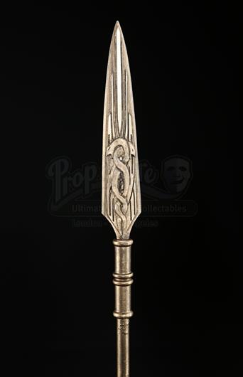 Set's Mini Spear Set Decorations - Current price: $175