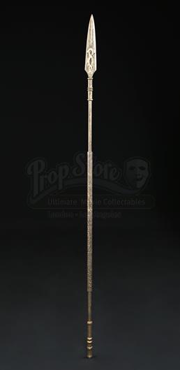Set's Mini Spear Set Decorations - Current price: $200