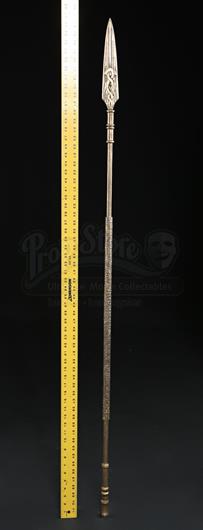 Set's Mini Spear Set Decorations - Current price: $200