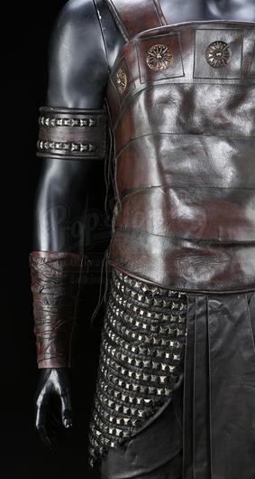 Burly God's Costume - Current price: $250