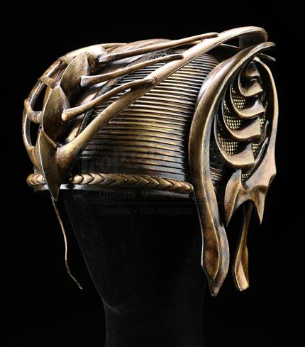 Background God Helmet - Current price: $350