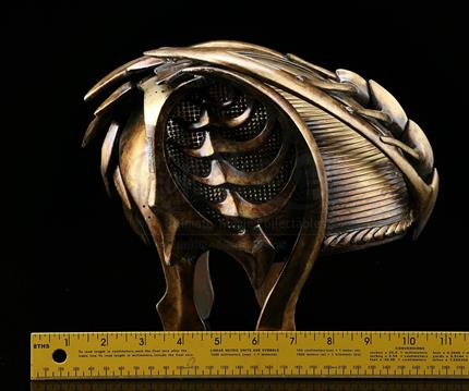 Background God Helmet - Current price: $350