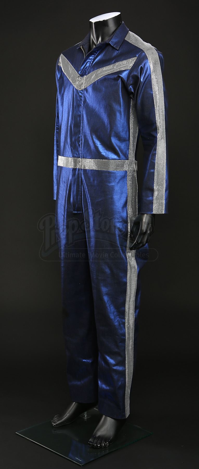 “Greased Lightning” Male Dancer Costume - Current price: $100