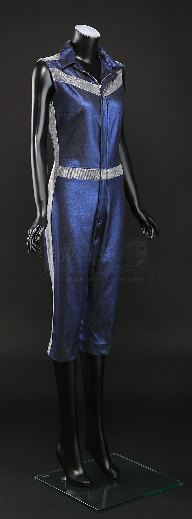 Greased Lightning Female Dancer Costume